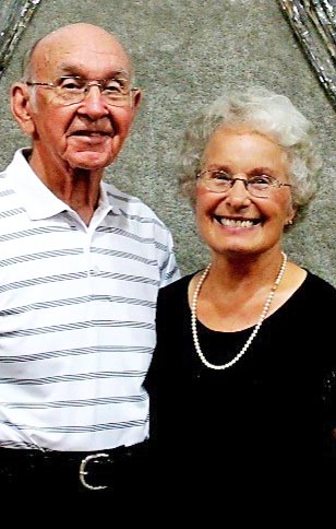 Gloria Haines Baker 1937-2025 Lemoine Don Baker 1937-2025 | News ...